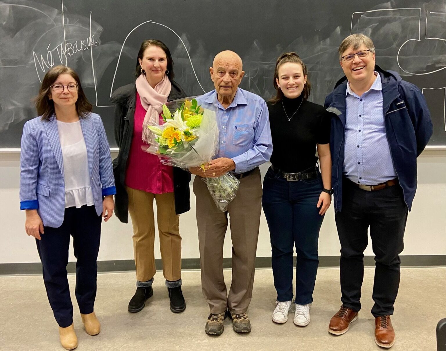 Dr Gougoux_1(1)_Sophie Dubuisson - Département de pharmacologie et ...