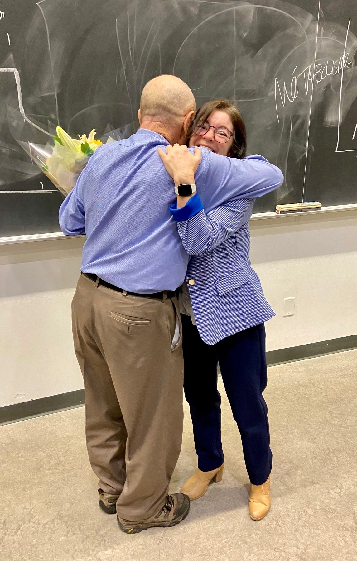 Dr Gougoux_2(1)_Sophie Dubuisson - Département de pharmacologie et ...